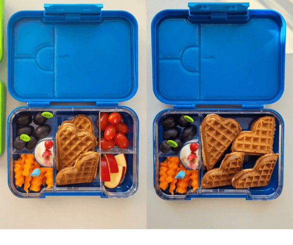 Jaki lunchbox wybrać 3 lunch munch - Blog Matczyne Fanaberie